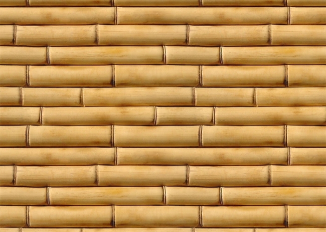 Bamboo Stick Backdrop Decoration Prop Photo Booth Studio Photography ...
