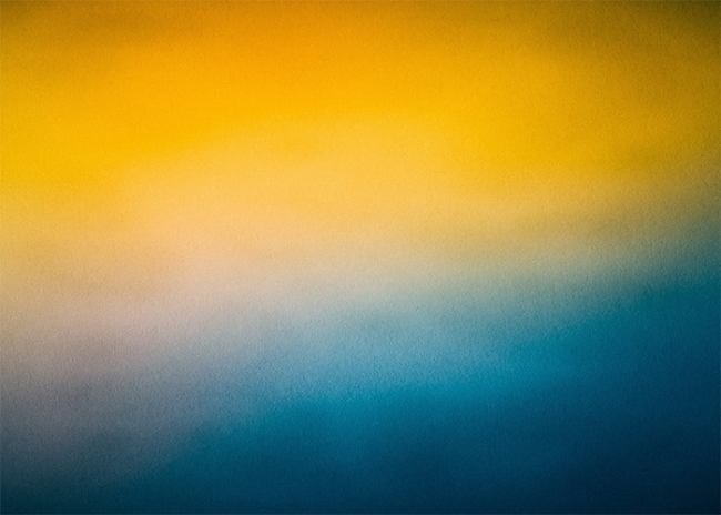 Personalized Yellow Blue Gradient Abstract Textured Backdrop Studio ...