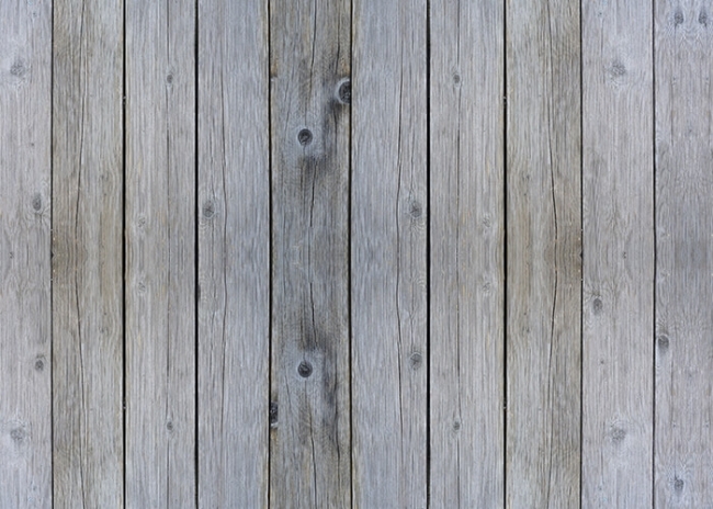 Retro Grey Wood Wall Backdrop Studio Stage Photograp Party Background