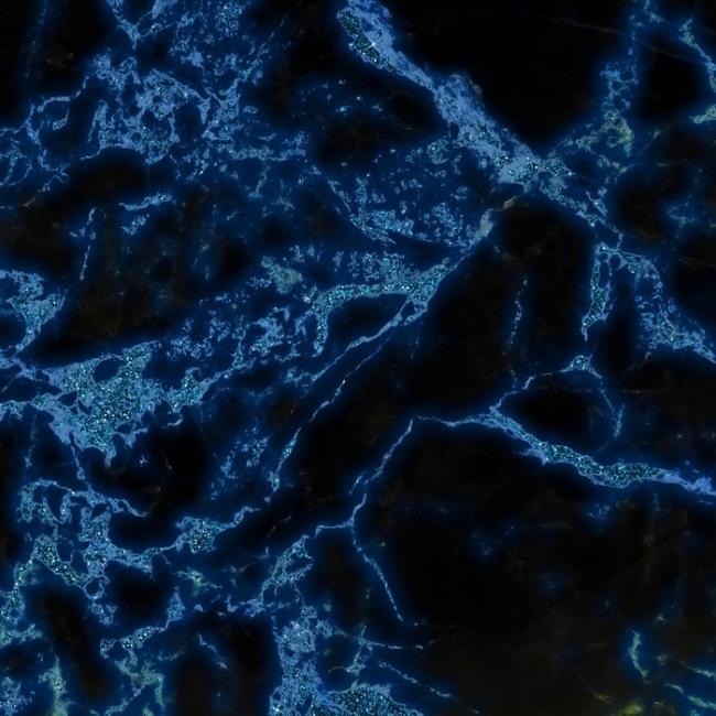 Personalized Retro Darky Blue Vinyl Marble Texture Backdrop Studio ...