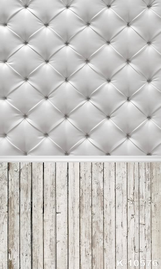 Vinyl Personalized Wooden Floor Background Studio Photography Backdrop