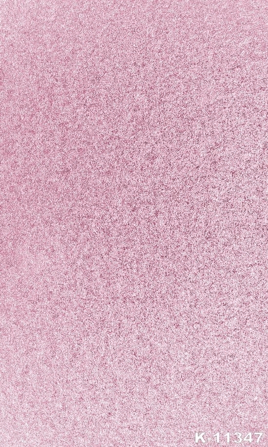 Pink Color Dull Polish Pattern Personalized Backdrop Photoshoot Background