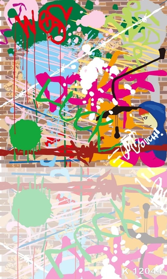 Personalized Intuition Backdrops Photography Background