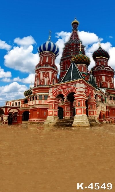 Great Palace Building Backdrops Studio Background Vinyl Photography ...