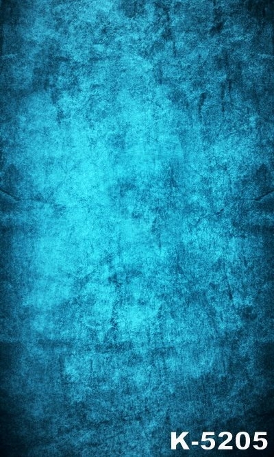 Blue Texture Wall Backdrop Studio Portrait Photography Background ...