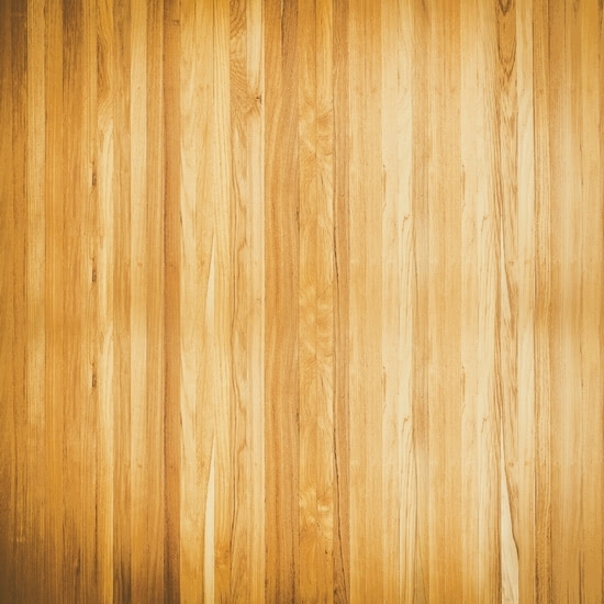 wood effect backdrop