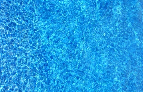 Blue Water Wave Backdrop Summer Party Photo Background