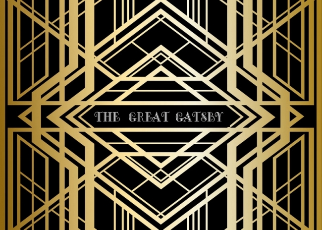 gatsby background