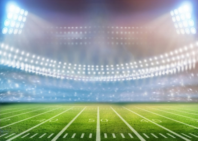 Playground Athletic Race Track Sports Event Party Backdrop Photography ...