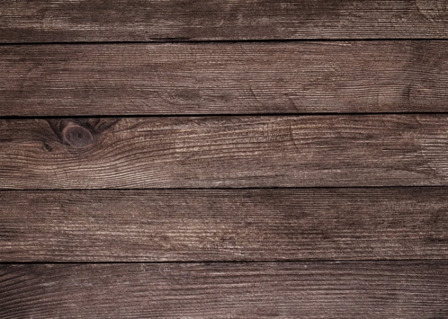 rustic wood floor background