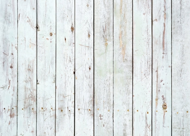 Rustic White Wood Photo Backdrop Portrait Photography Background ...